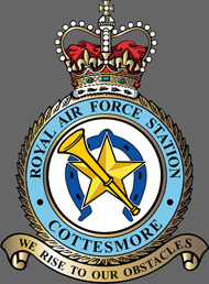 On Target Aviation - RAF Cottesmore History